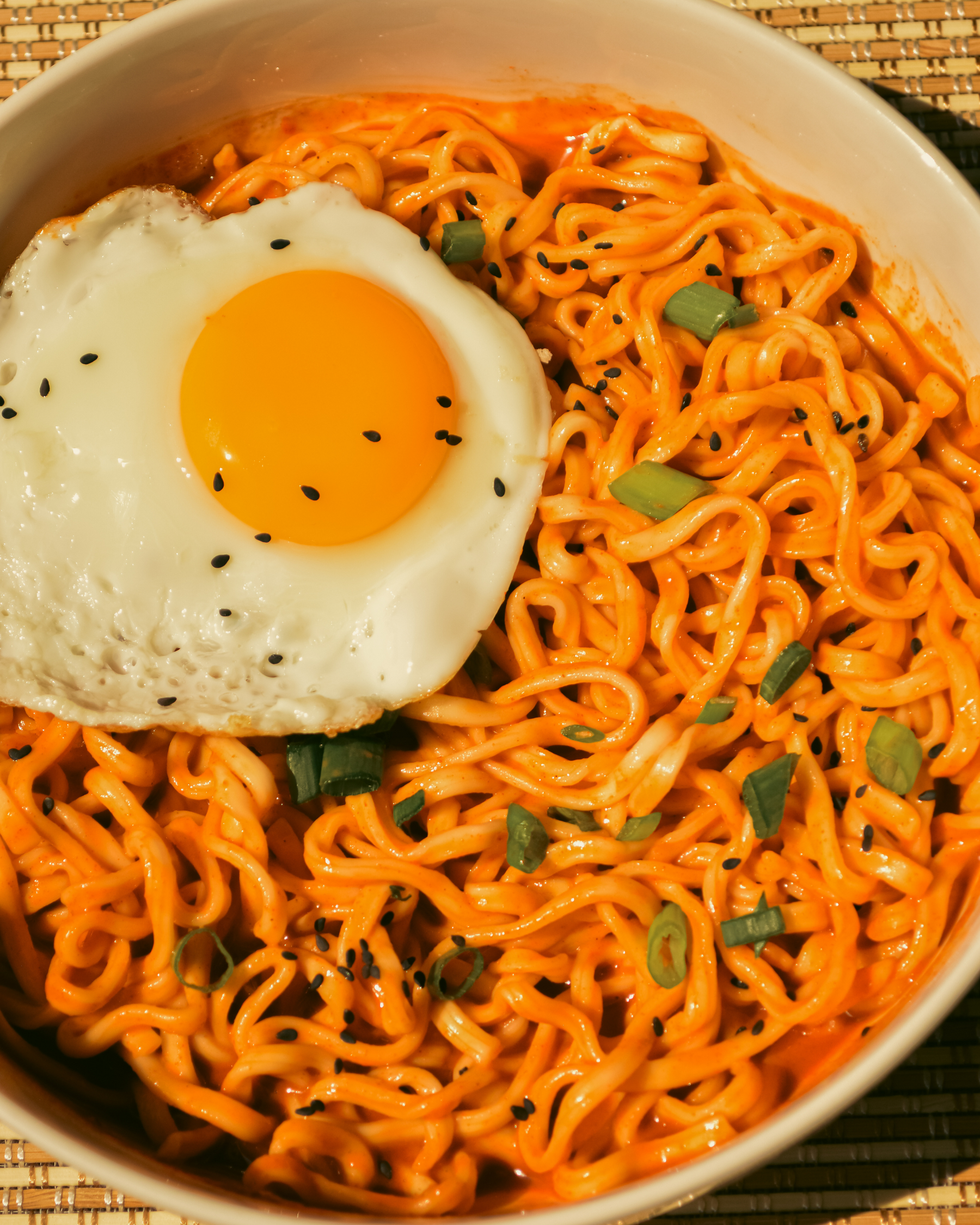 Ice Cream Cone Noodles | A-Sha Foods USA