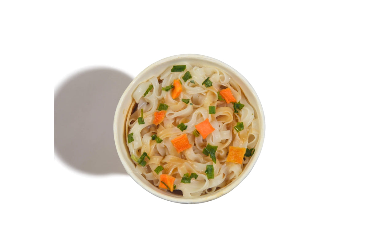 My Melody Pho Rice Noodle Soup | A-Sha Foods USA